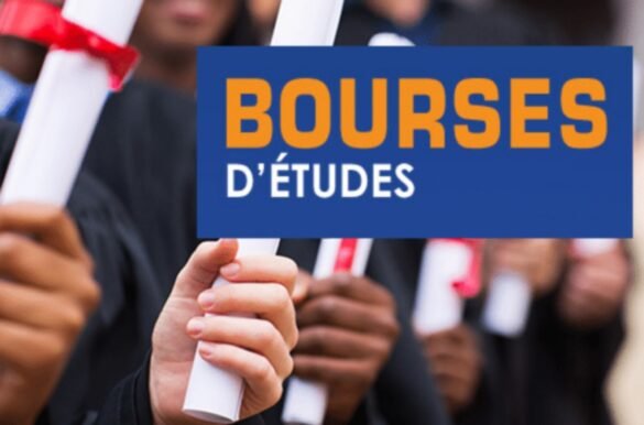 Bourses d’Excellence UEMOA 2025 - Dépôts Ouverts - reussirbac.com