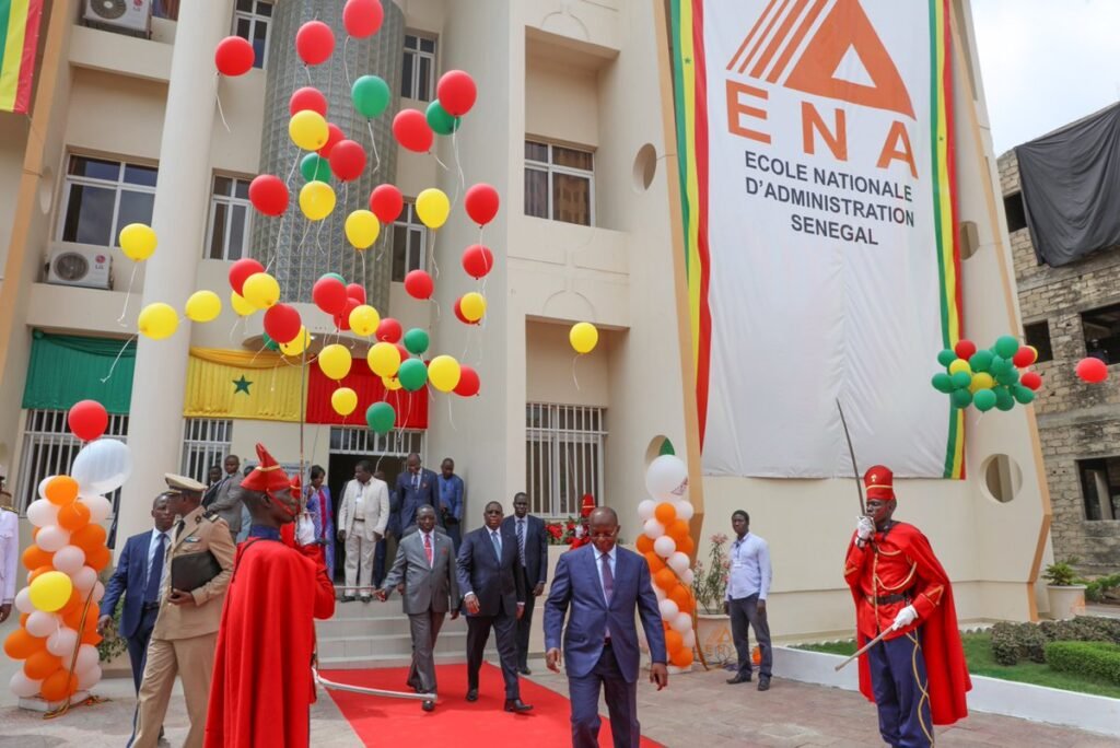 Concours ENA - reussirbac.com